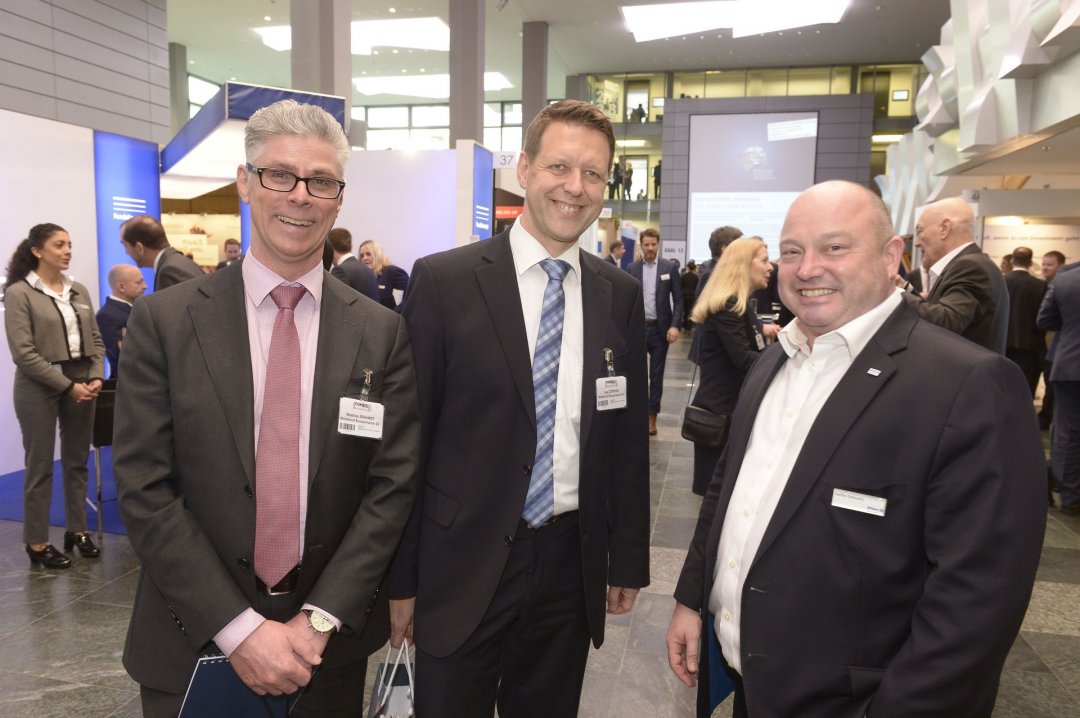 Galerie | FONDS professionell