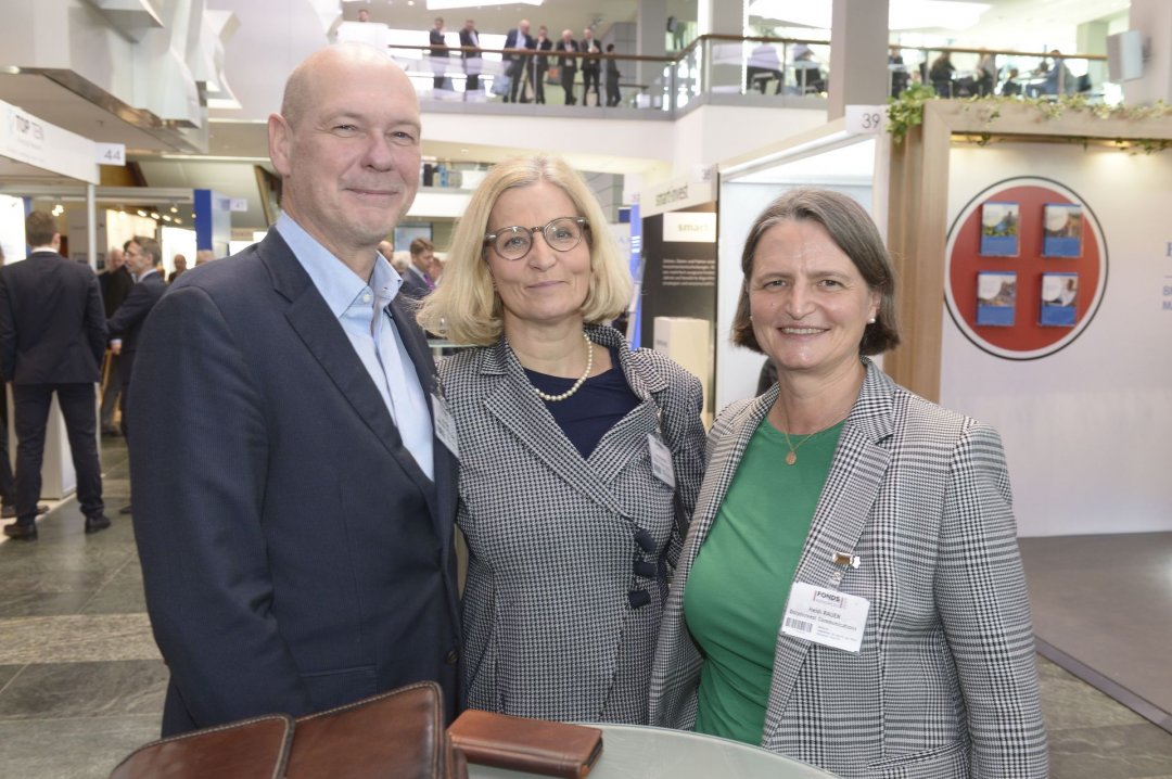 Galerie | FONDS professionell