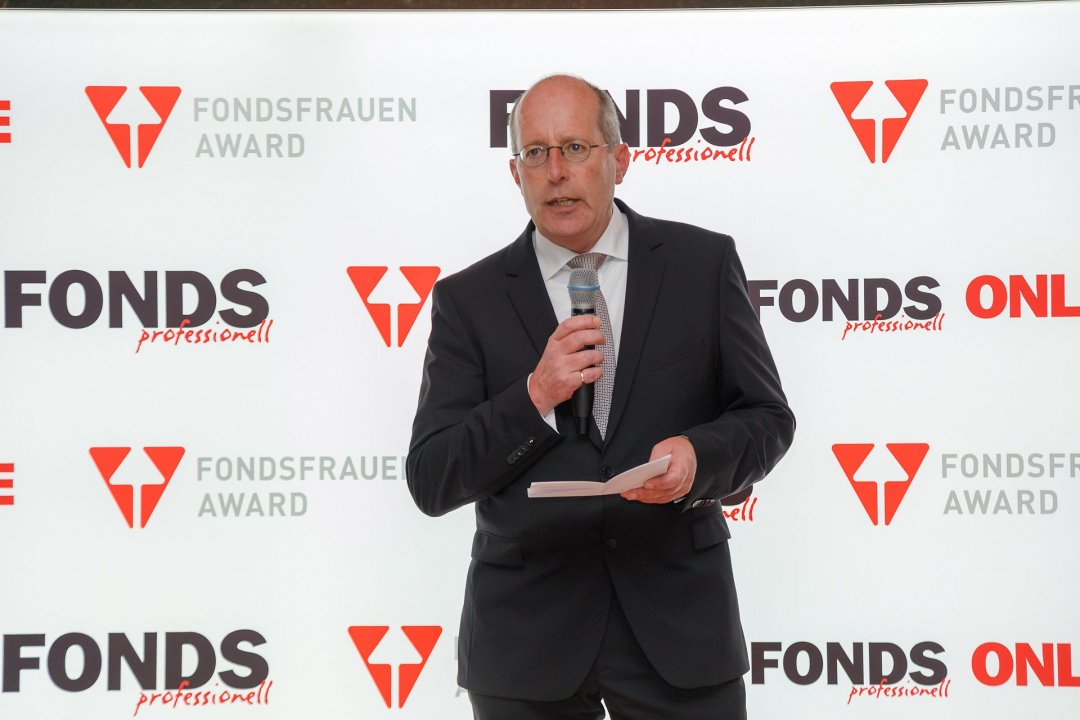 Galerie | FONDS professionell