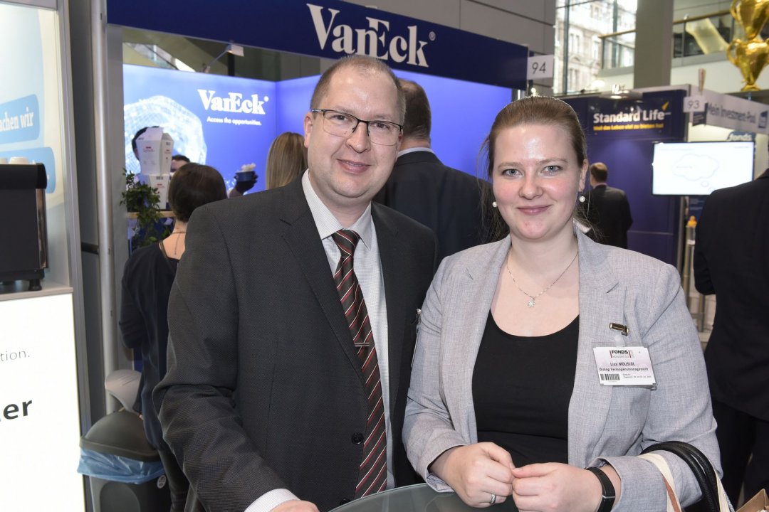 Galerie | FONDS professionell