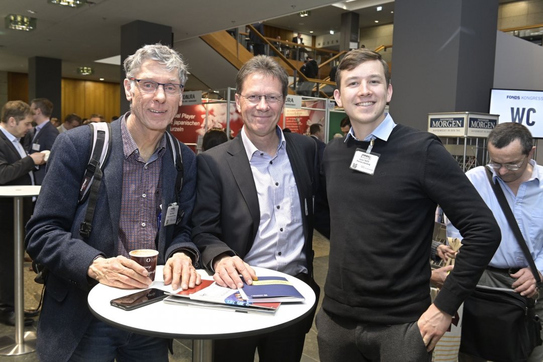 Galerie | FONDS professionell