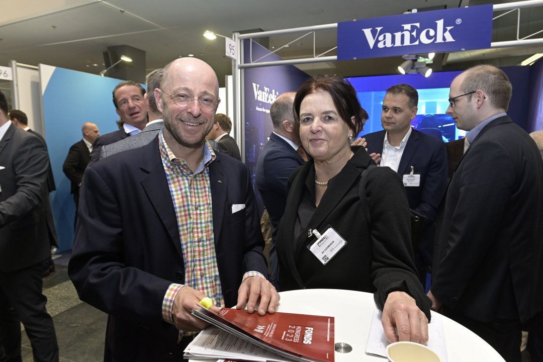 Galerie | FONDS professionell