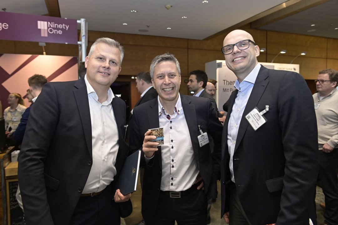 Galerie | FONDS professionell