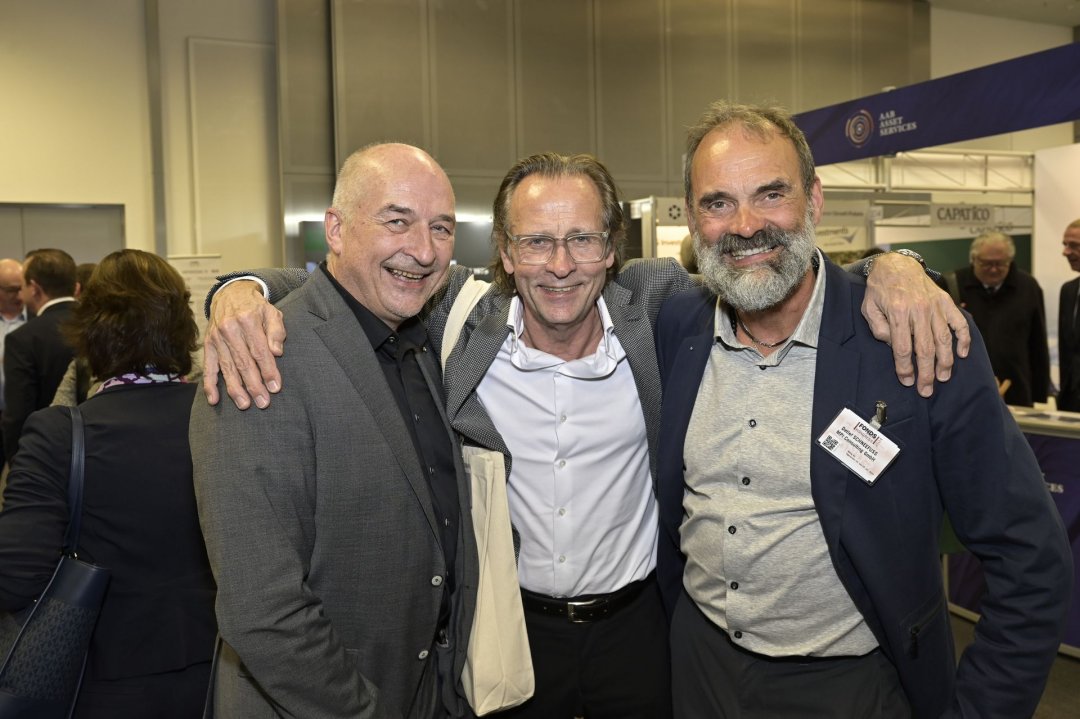 Galerie | FONDS professionell