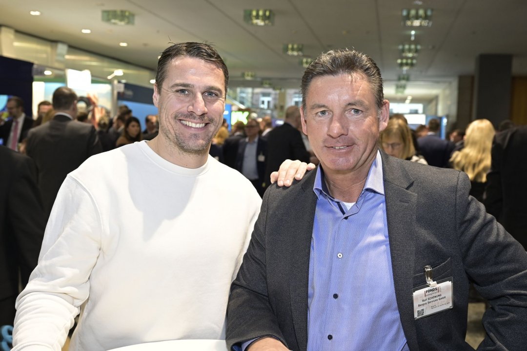 Galerie | FONDS professionell