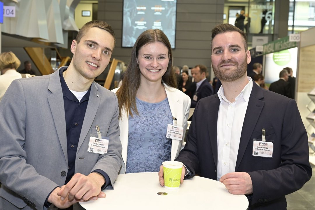 Galerie | FONDS professionell