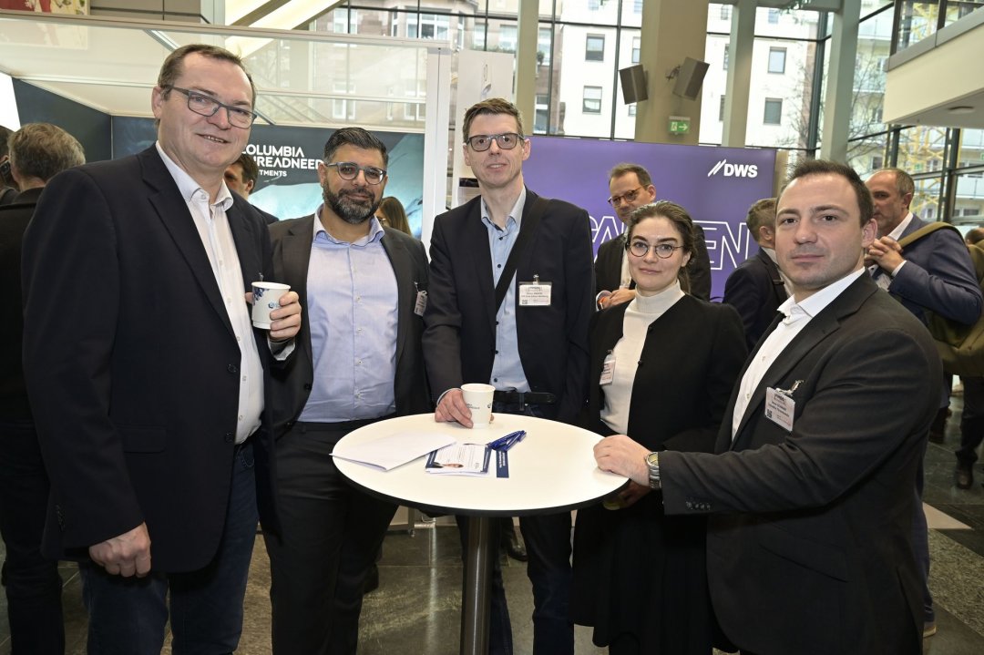 Galerie | FONDS professionell