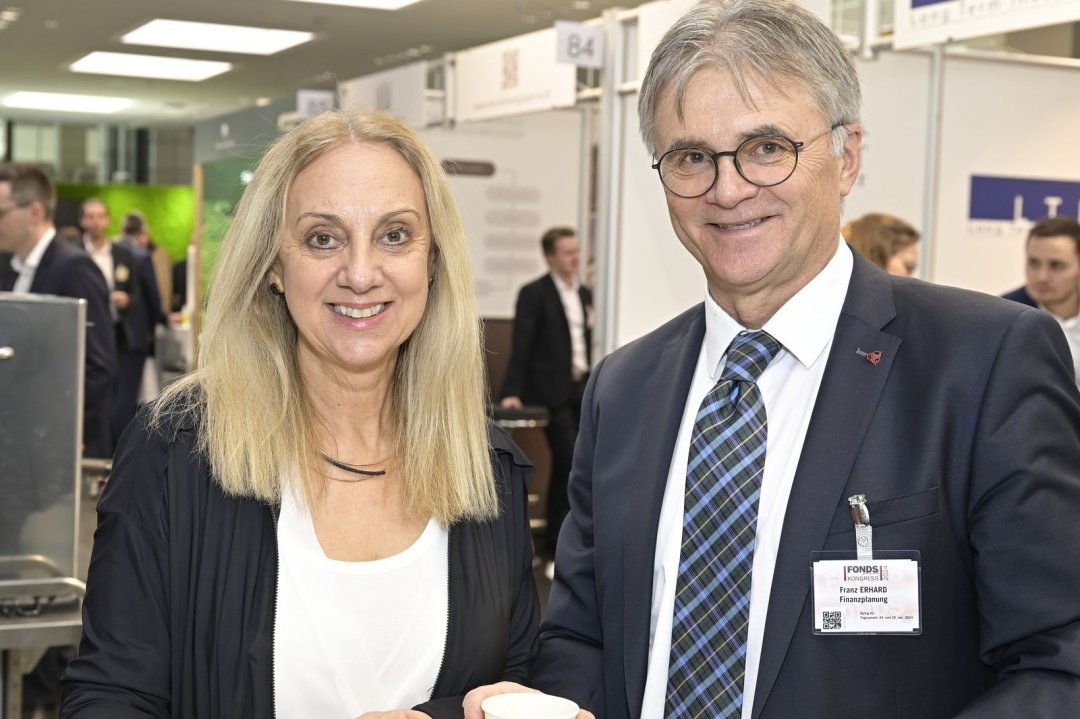 Galerie | FONDS professionell