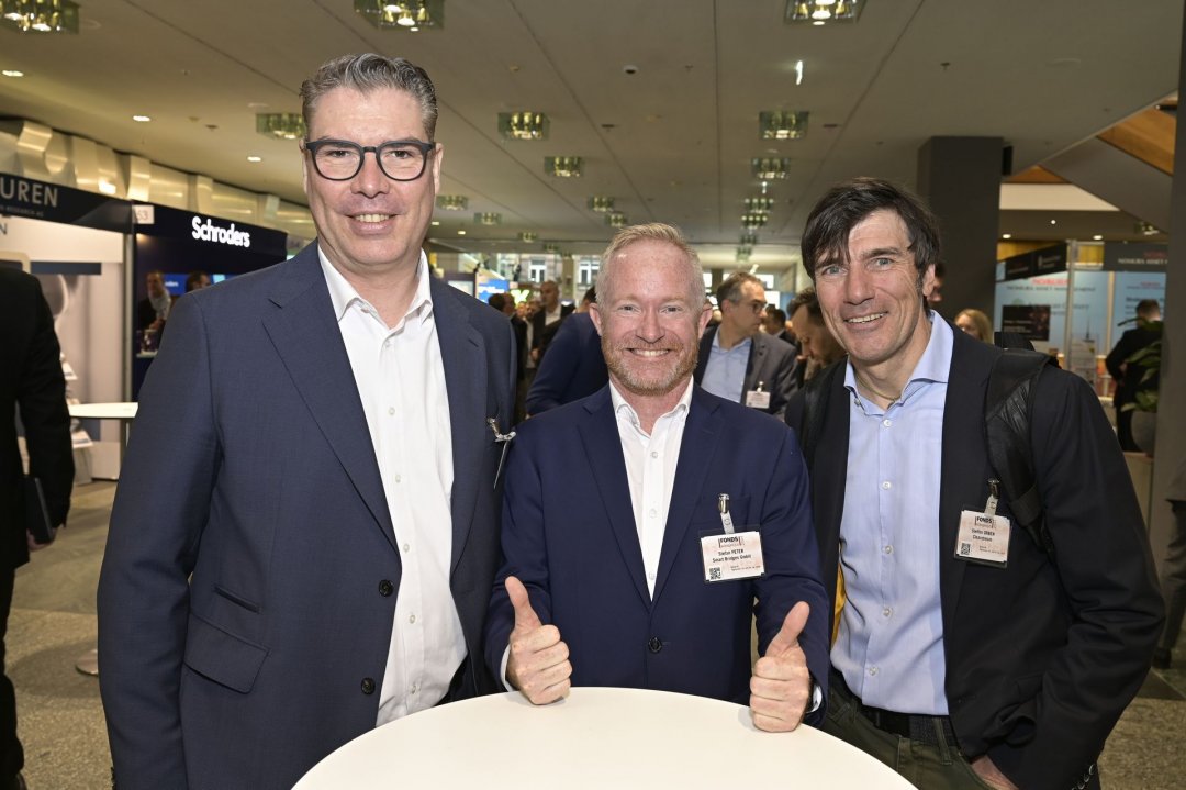 Galerie | FONDS professionell