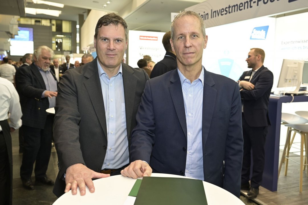 Galerie | FONDS professionell