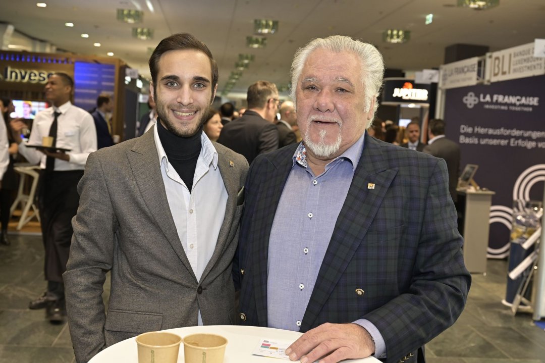 Galerie | FONDS professionell