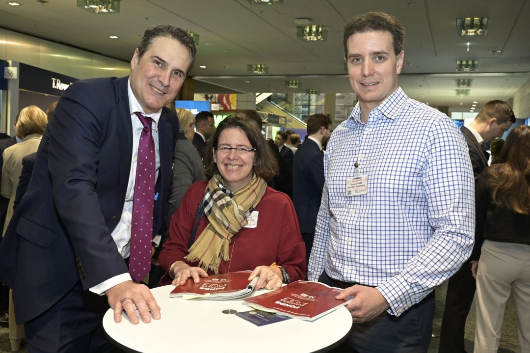 Galerie | FONDS professionell