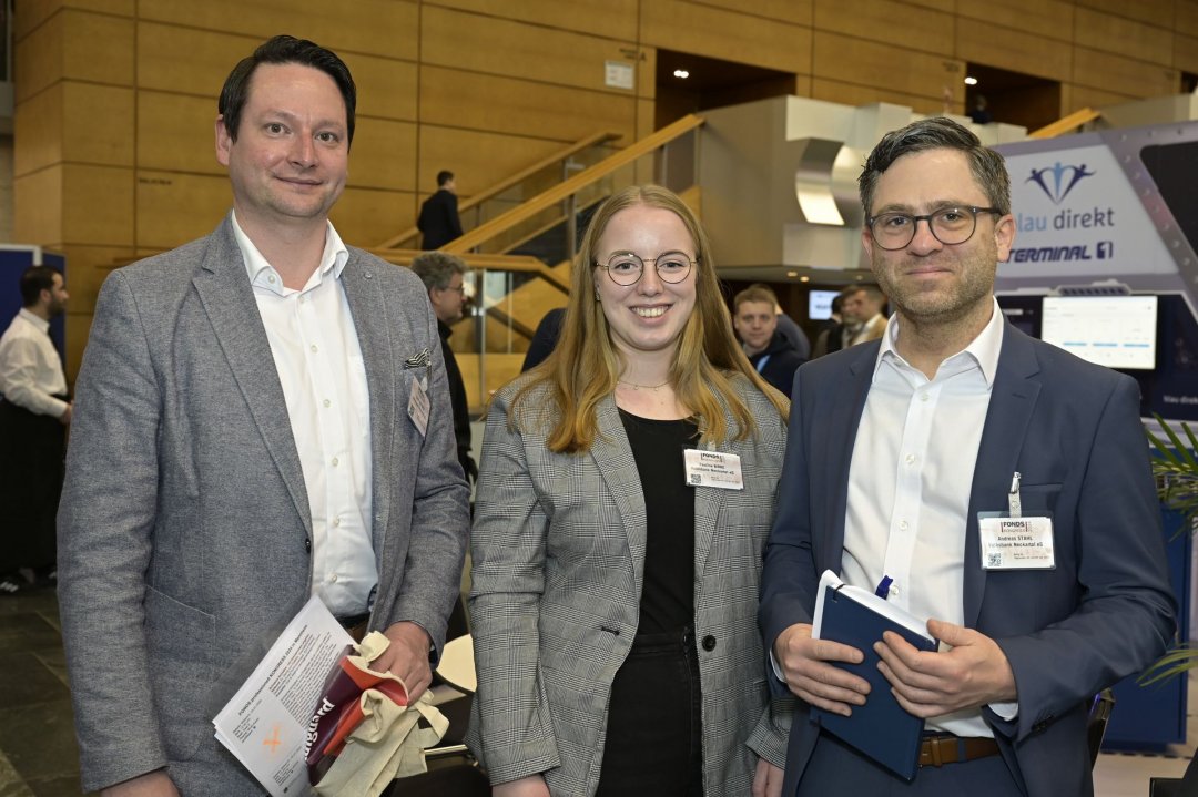 Galerie | FONDS professionell