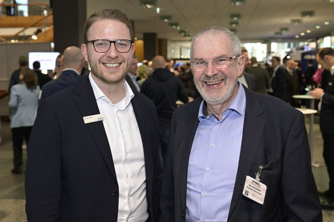 Galerie | FONDS professionell