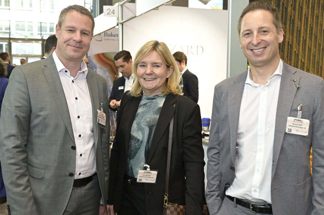 Galerie | FONDS professionell