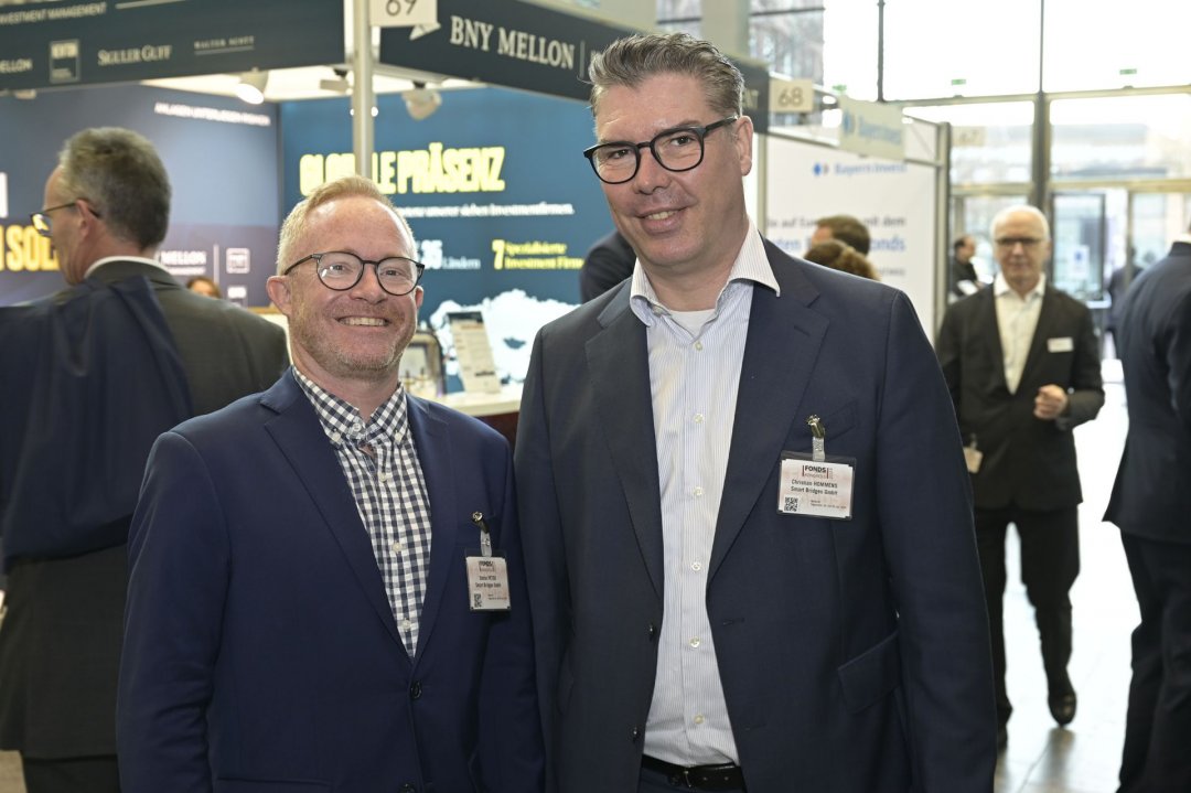 Galerie | FONDS professionell