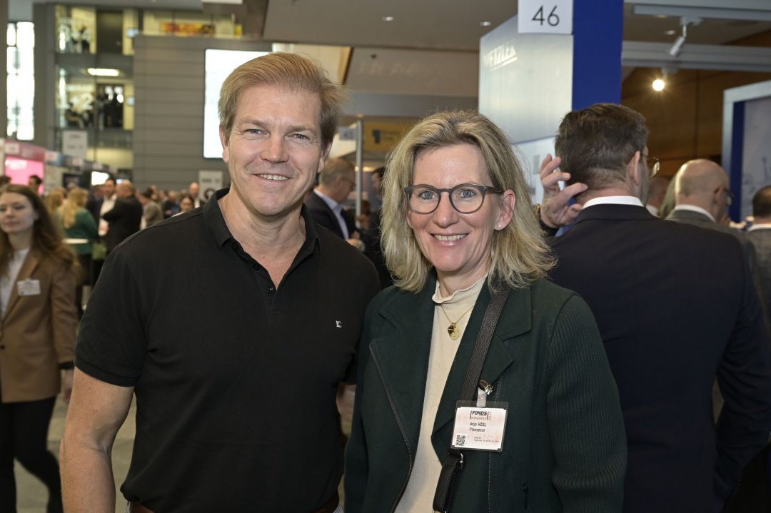 Galerie | FONDS professionell