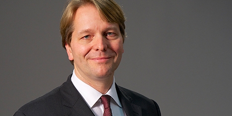 BHF-Verkauf stockt – Christian Wrede neuer Asset-Management-Chef ...