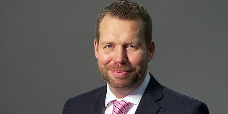 Oliver Morath geht zu Flossbach von Storch | Märkte | 02.06.2015 ...