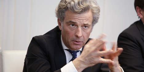 Philippe Oddo: "Unsere Vision ist eine BHF-Bank 3.0" | Produkte | 29.03 ...